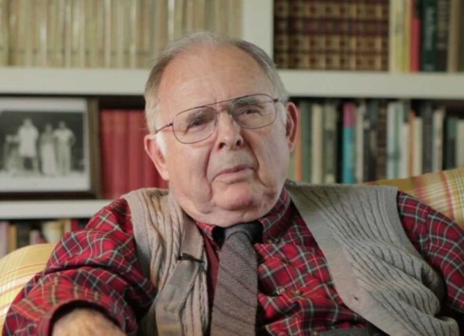 Patrick Hemingway (Ernest Hemingway’s Son) Bio, Age, Height, Weight ...