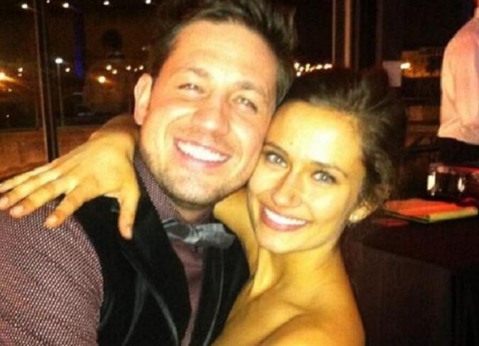 Peter Nottoli Bio, Age, Height, Weight, Career, Wife, Family, Net Worth