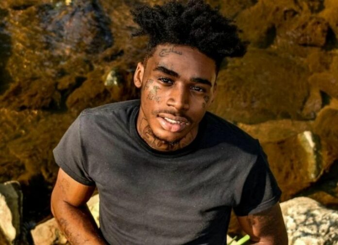 Rapper Goonew Bio, Age, Death, Rapper, Height, Weight, Career, Family ...