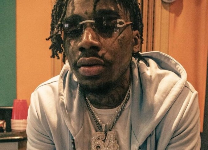Rapper Goonew Bio, Age, Death, Rapper, Height, Weight, Career, Family ...