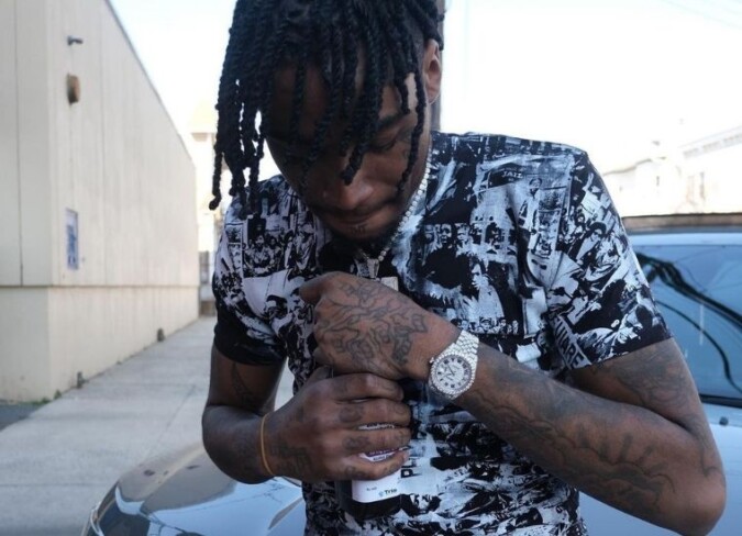 Rapper Goonew Bio, Age, Death, Rapper, Height, Weight, Career, Family ...