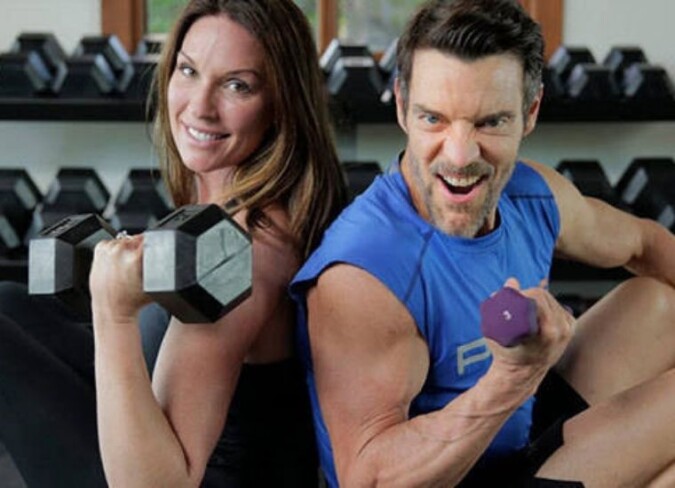 Shawna Brannon (Tony Horton's Wife) Bio, Age, Height, Weight, Career ...
