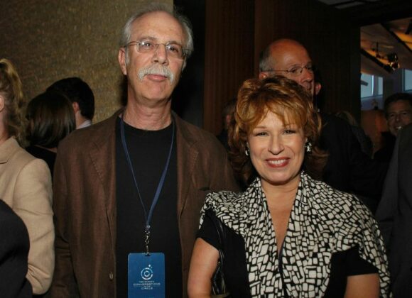 Steve Janowitz (Joy Behar’s Husband) Bio, Age, Height, Weight, Career ...