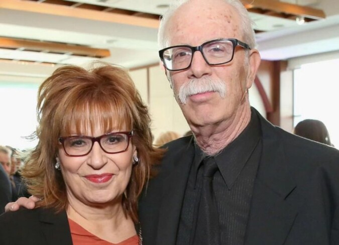 Steve Janowitz (Joy Behar’s Husband) Bio, Age, Height, Weight, Career ...