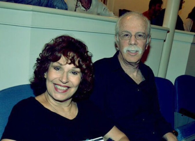Steve Janowitz (Joy Behar’s Husband) Bio, Age, Height, Weight, Career ...