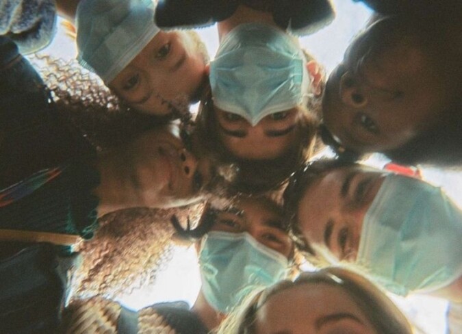 Tobie Donovan (Heartstopper), Bio, Age, Parents, Gay, Height, Weight ...