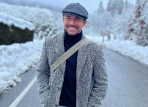 William Abadie Bio, Age, Height, Weight, Career, Wife, Family, Net Worth