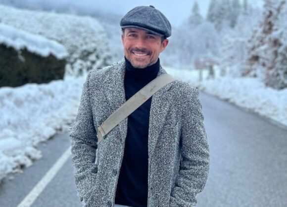 William Abadie Bio, Age, Height, Weight, Career, Wife, Family, Net Worth