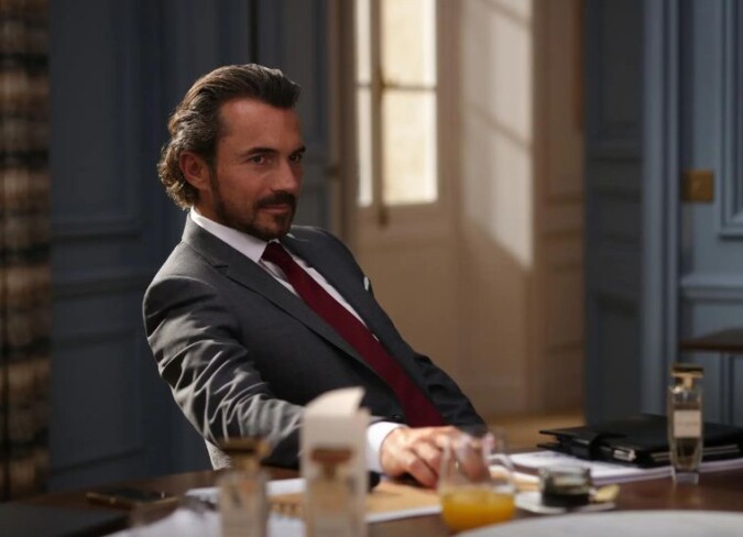 William Abadie Bio, Age, Height, Weight, Career, Wife, Family, Net Worth