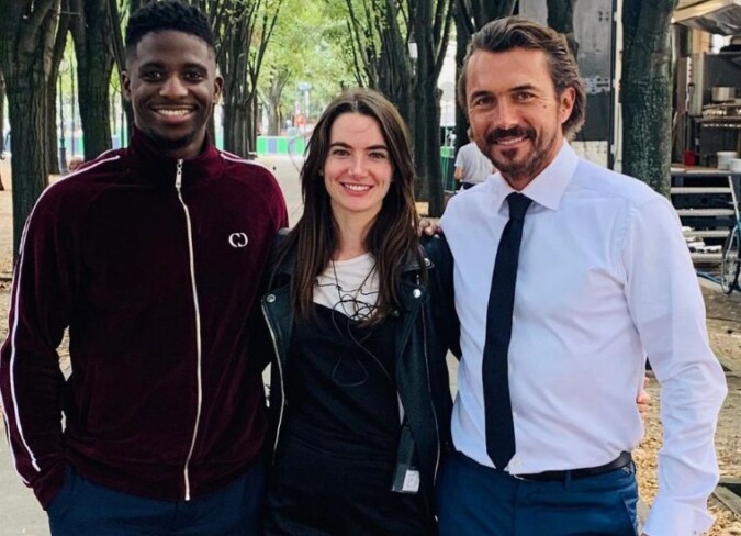 William Abadie Bio, Age, Height, Weight, Career, Wife, Family, Net Worth