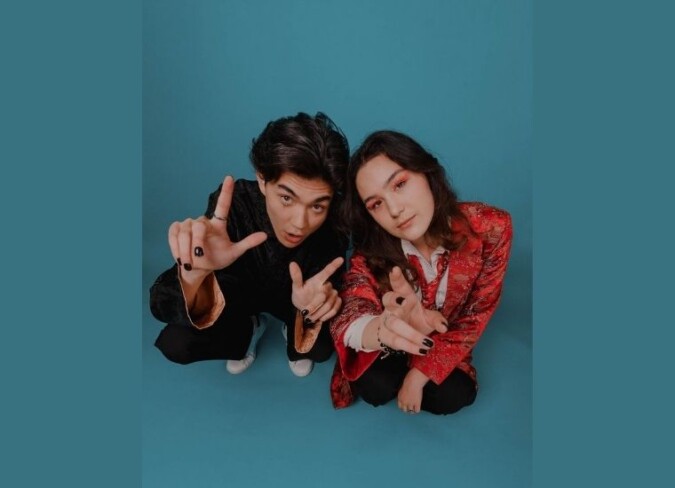 William Gao (Heartstopper) Bio, Age, Wiki, Height, Weight, Career ...