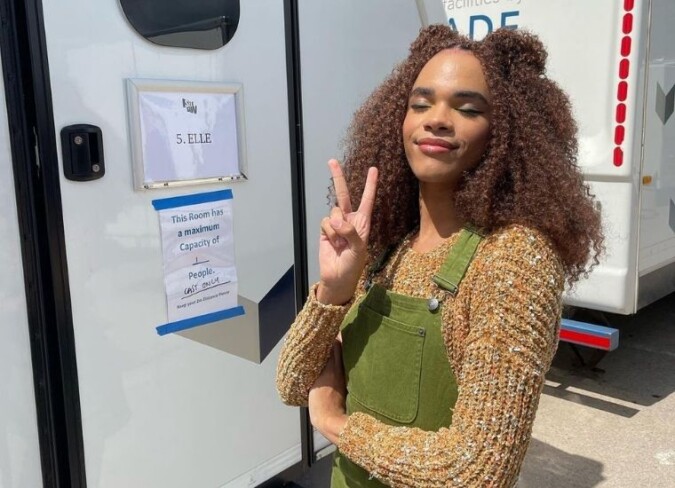 Yasmin Finney (Heartstopper) Bio, Wiki, Age, Gender, Height, Weight ...