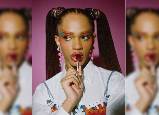 Yasmin Finney (Heartstopper) Bio, Wiki, Age, Gender, Height, Weight ...