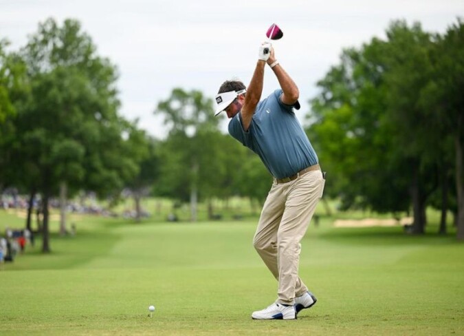 Bubba Watson Bio, Age, Height, Weight, Career, Wife, Net Worth