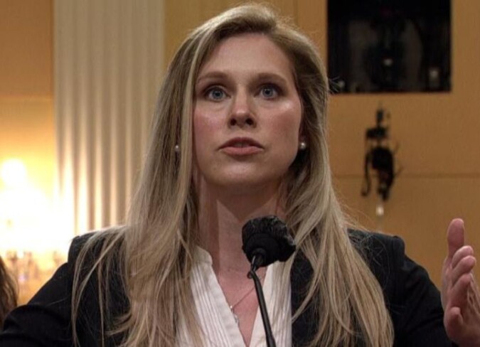 Caroline Edwards (Capitol Police Officer) Bio, Age, First Witness ...