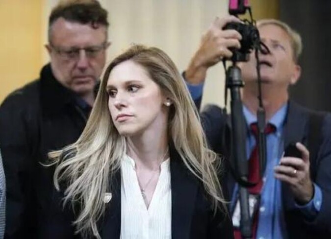 Caroline Edwards (Capitol Police Officer) Bio, Age, First Witness ...