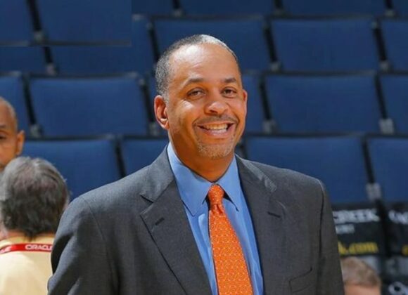 Dell Curry Bio, Age, Height, Weight, Career, Family, Girlfriend, Wife ...