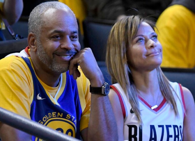 Dell Curry Bio, Age, Height, Weight, Career, Family, Girlfriend, Wife ...