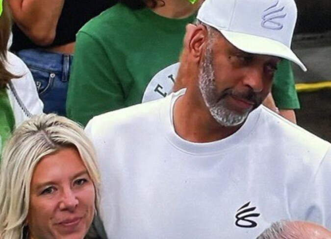 Dell Curry Bio, Age, Height, Weight, Career, Family, Girlfriend, Wife ...