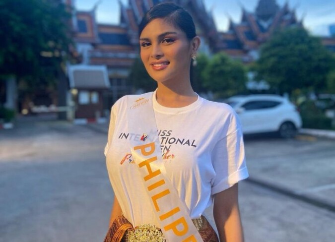 Fuschia Anne Ravena Bio, Age, Gender, Height, Weight, Career, Boyfriend ...