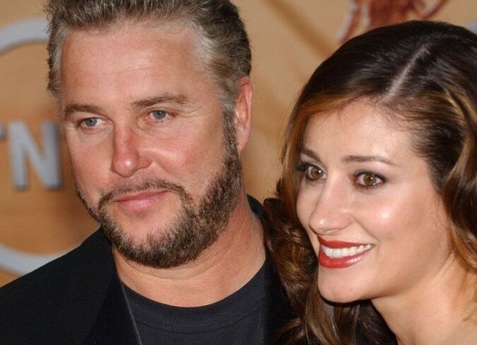 Gina Cirone (William Petersen's Wife) Bio, Age, Height, Weight ...