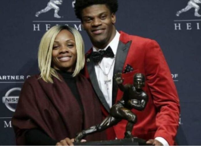 Jaime Taylor (Lamar Jackson Girlfriend), Bio, Age, Height, Weight ...