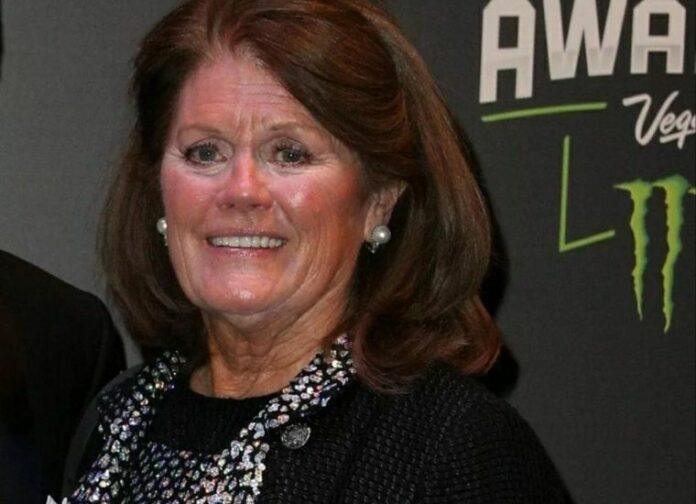 Kathy Penske (Roger Penske's Wife) Bio, Age, Height, Weight, Career ...