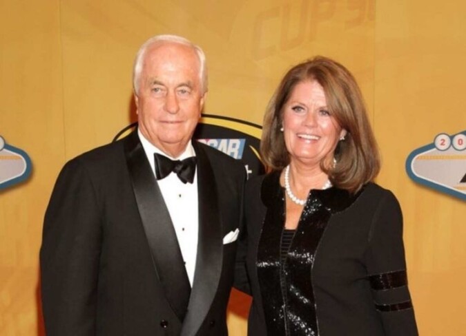 Kathy Penske (Roger Penske's Wife) Bio, Age, Height, Weight, Career ...