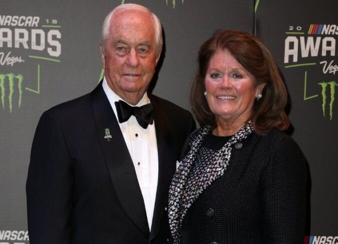 Kathy Penske (Roger Penske's Wife) Bio, Age, Height, Weight, Career ...