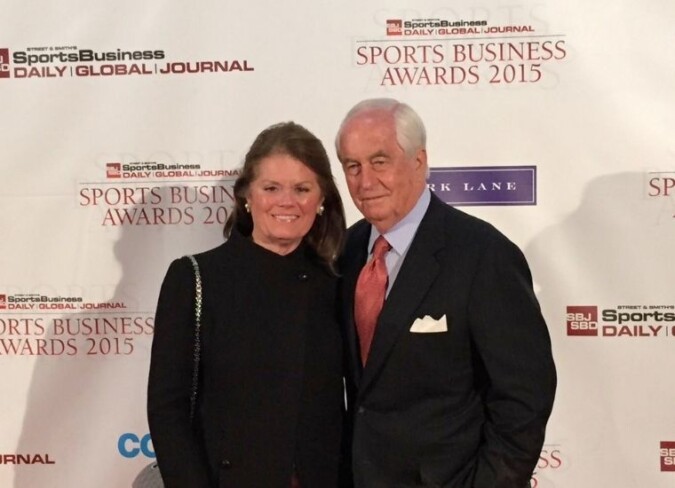 Kathy Penske (Roger Penske's Wife) Bio, Age, Height, Weight, Career ...