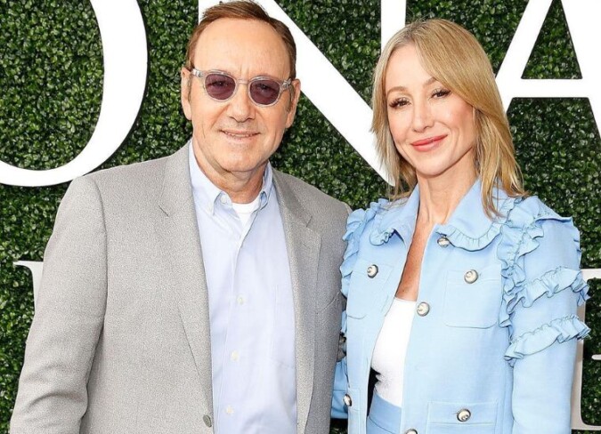 Kevin Spacey Bio, Movies, TV Shows, & Facts, Net Worth, Family, Career ...