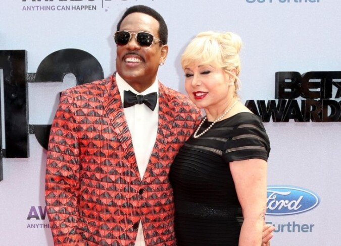 Mahin Wilson (Charlie Wilson's Wife) Bio, Age, Height, Weight, Career ...