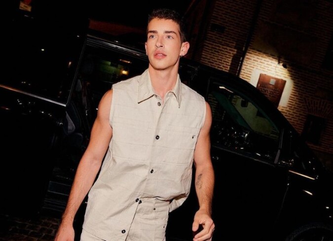 Manu Ríos Bio, Age, Gay, Family, Height, Weight, Career, Girlfriend ...