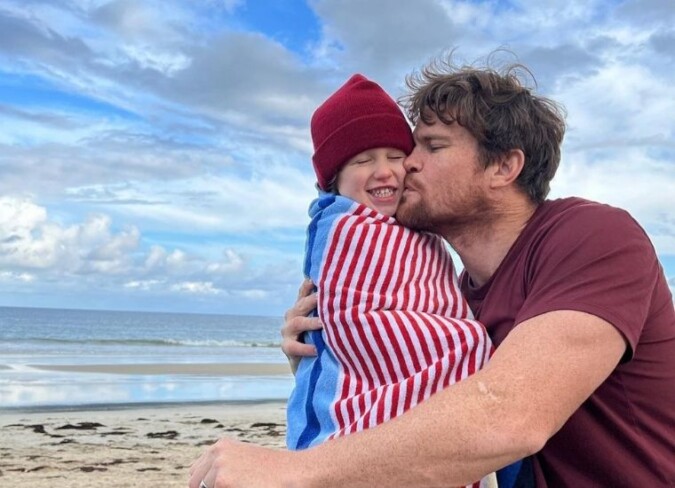 Mark Wales Bio, Survivor, Age, Height, SAS Career, Weight, Career, Wife, Children, Family, Net Worth