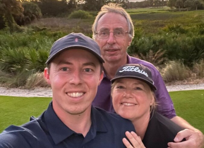 Matt Fitzpatrick (Golfer) Bio, Age, Height, Weight, Stats, Career, Wife ...