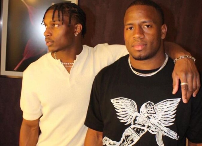 Nick Chubb Bio, Age, Height, Weight, Career, Wife, Family, Awards, Net ...