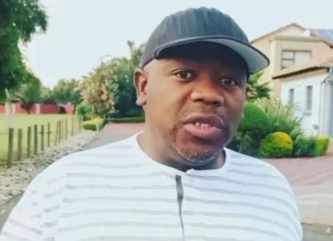 Nkanyiso Bhengu Bio, Age, Height, Weight Loss, Career, Wife, Net Worth