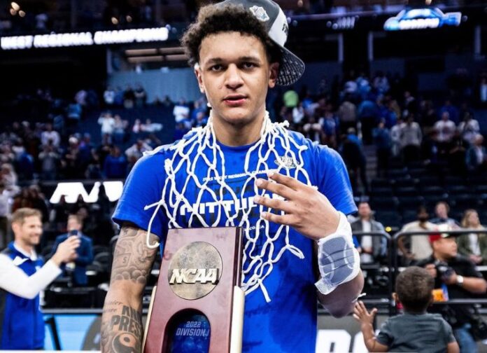 Paolo Banchero Bio, Age, Height, Weight, Career, Parents, Girlfriend ...