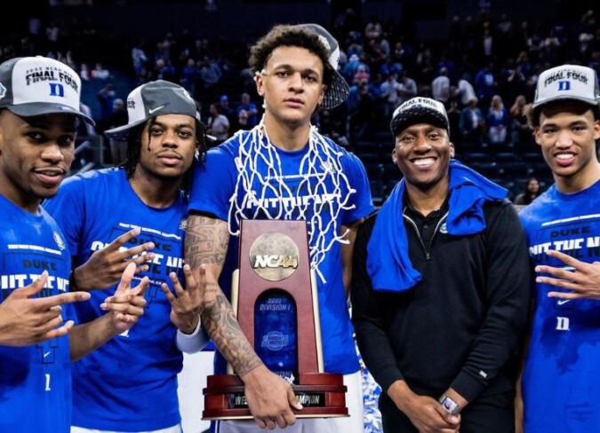 Paolo Banchero Bio, Age, Height, Weight, Career, Parents, Girlfriend ...