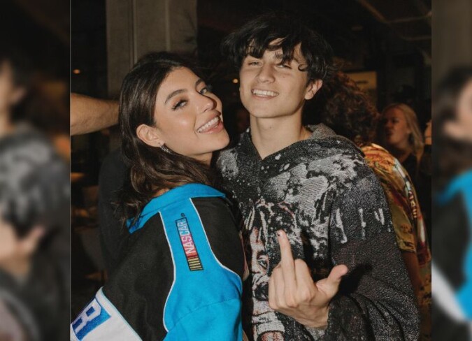 Sabrina Quesada (TikTok Star) Bio, Age, Height, Weight, Career, Family ...