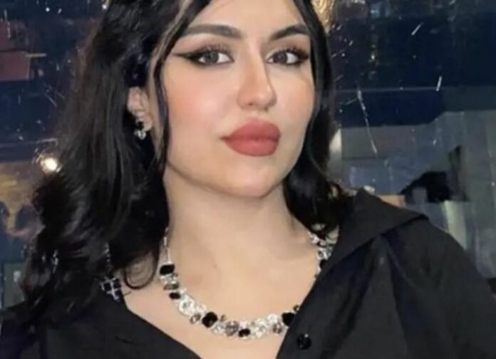 Sara Bella (Thomas Partey Wife) Bio, Age, Height, Weight, Career, Parents, Net Worth