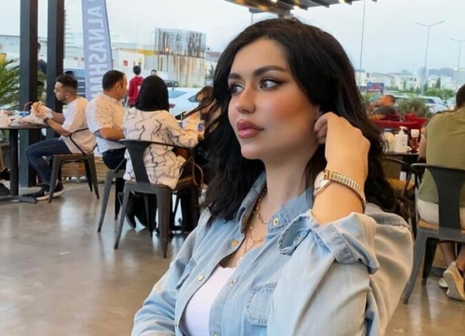 Sara Bella (Thomas Partey Wife) Bio, Age, Height, Weight, Career ...