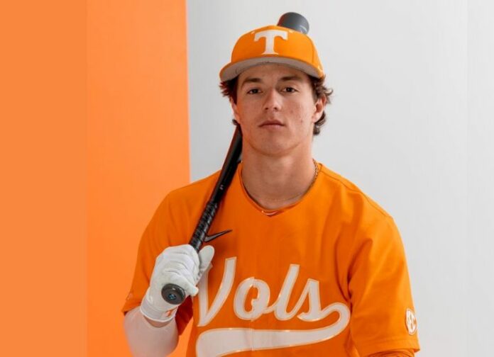 Seth Stephenson (Baseball Infielder) Bio, Age, Height, Weight, Career ...