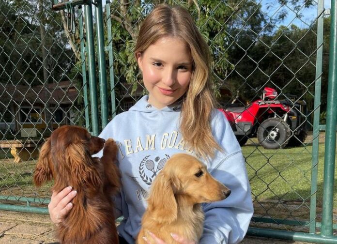 Sophia Valverde Surgery Sick, Bio, Age, Height, Weight, Career ...