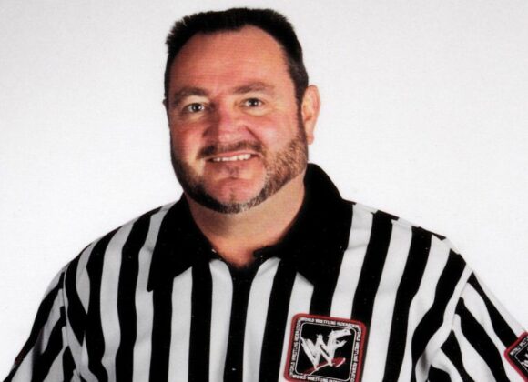 Tim White (WWE Referee) Bio, Age, Death, Height, Weight, Career, Wife ...