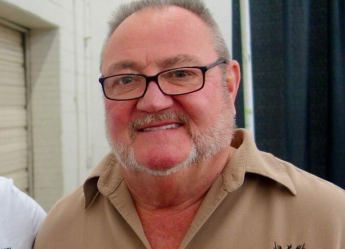 Tim White (WWE Referee) Bio, Age, Death, Height, Weight, Career, Wife, Net Worth