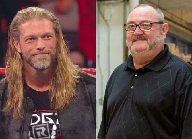 Tim White (WWE Referee) Bio, Age, Death, Height, Weight, Career, Wife ...