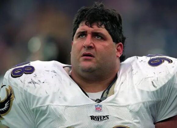 Tony Siragusa Death, Bio, Age, Height, Weight, Career, Family, Wife ...