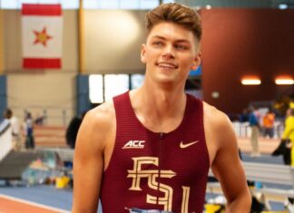 Trey Cunningham Bio, Age, Height, Weight, Career, Parents, Girlfriend ...