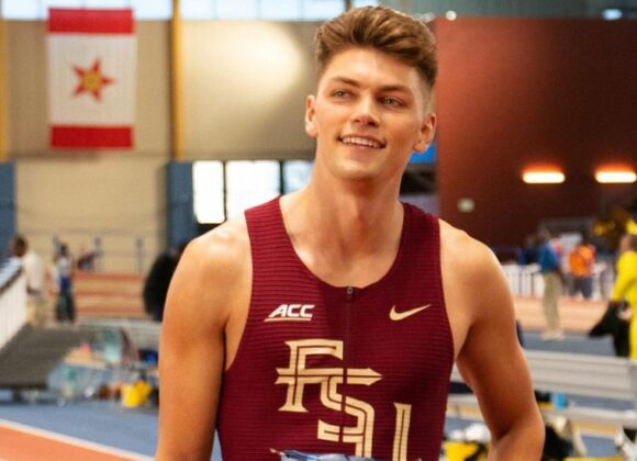 Trey Cunningham Bio, Age, Height, Weight, Career, Parents, Girlfriend ...